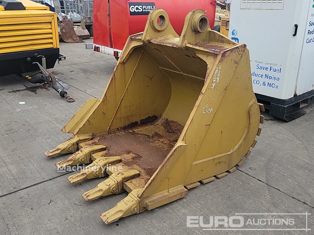 Prodaje se 60" Digging Bucket 80mm Pin to suit 20 Ton Excavator sejalnu kašiku na aukciji