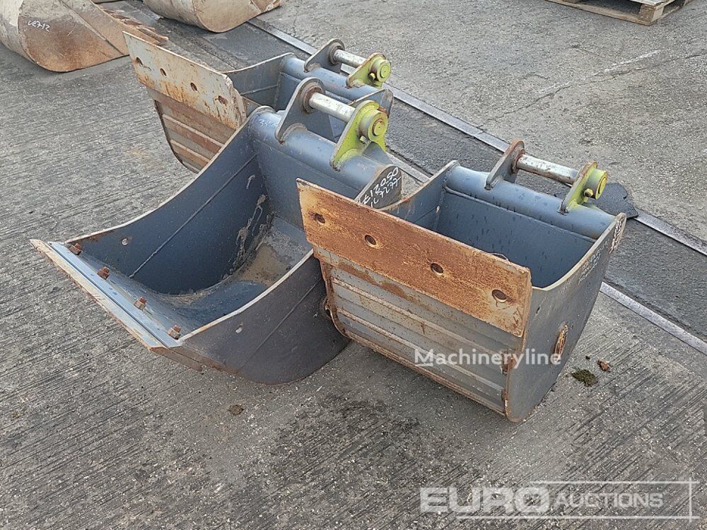 Prodaje se Strickland 24", 24", 24" Digging Bucket 50mm Pin to suit 6-8 Ton Excavator sejalnu kašiku na aukciji
