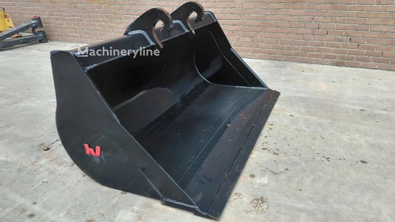 Verachtert CW30 / CW40 cleaning bucket / New / 1.45m3 / 2.10m wide kašika za prednji utovarivač