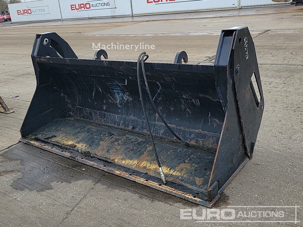 Prodaje se 90" 4 in 1 Bucket to suit Telehandler kašiku za prednje utovarivač na aukciji