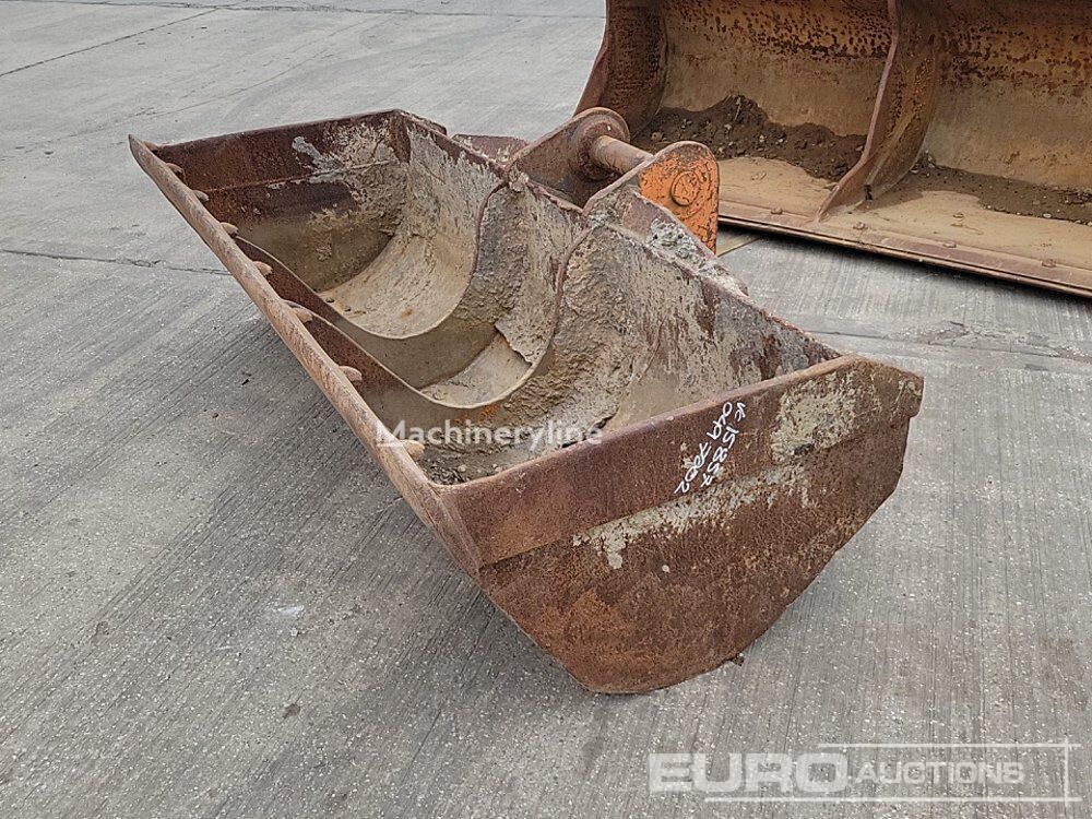 Prodaje se 84" Ditching Bucket 80mm kašiku za bager na aukciji