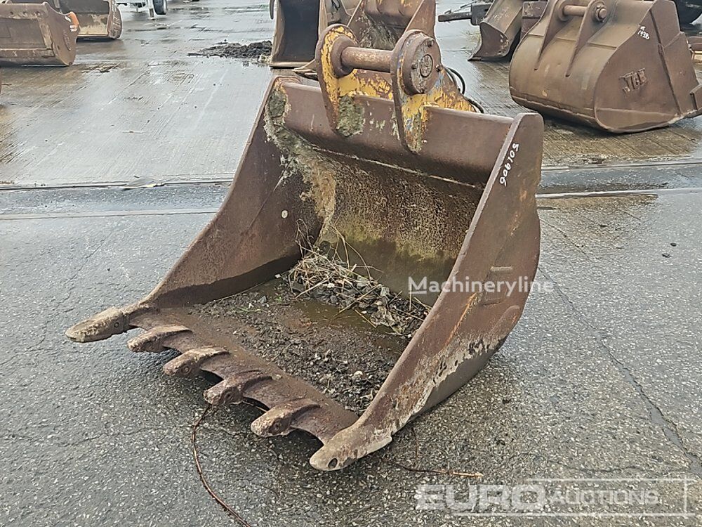 Prodaje se Caterpillar 42" Digging Bucket 65mm Pin to suit 13 Ton Excavator kašiku za bager na aukciji