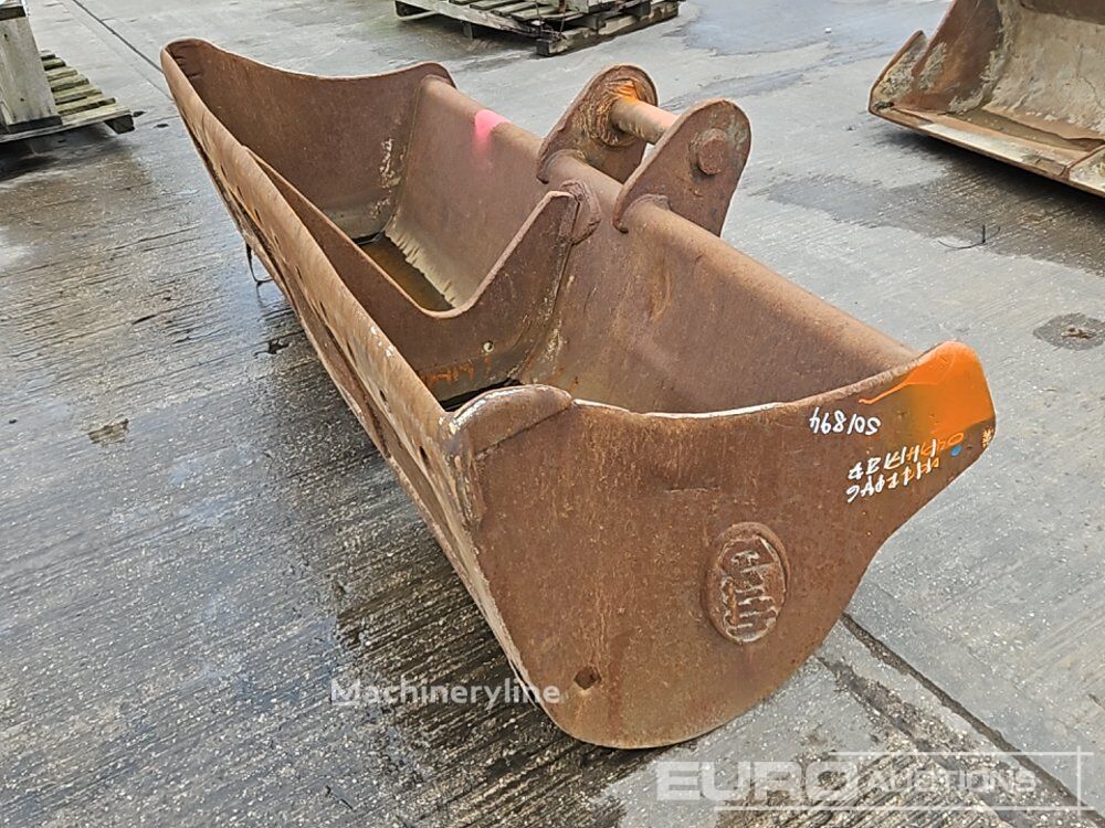 Prodaje se Geith 84" Ditching Bucket 80mm Pin to suit 20 Ton Excavator kašiku za bager na aukciji