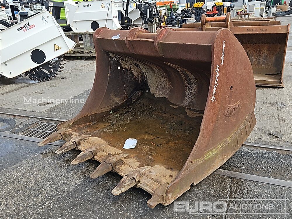 Prodaje se 54" Scoop Bucket 80mm Pin to suit 20 Ton Excavator kašiku za bager na aukciji