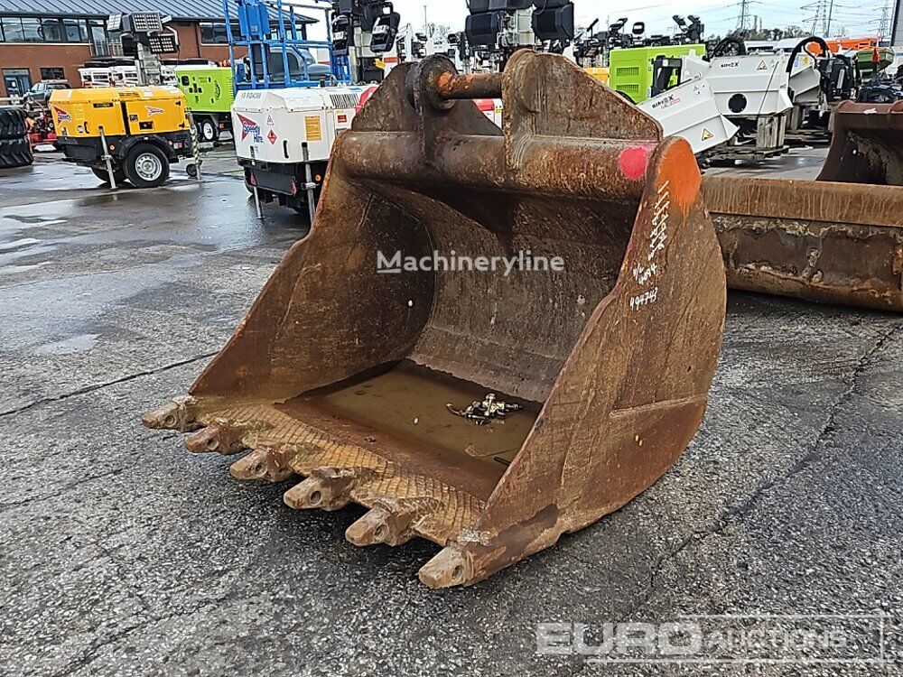 Prodaje se 60" Digging Bucket 80mm Pin to suit 20 Ton Excavator kašiku za bager na aukciji