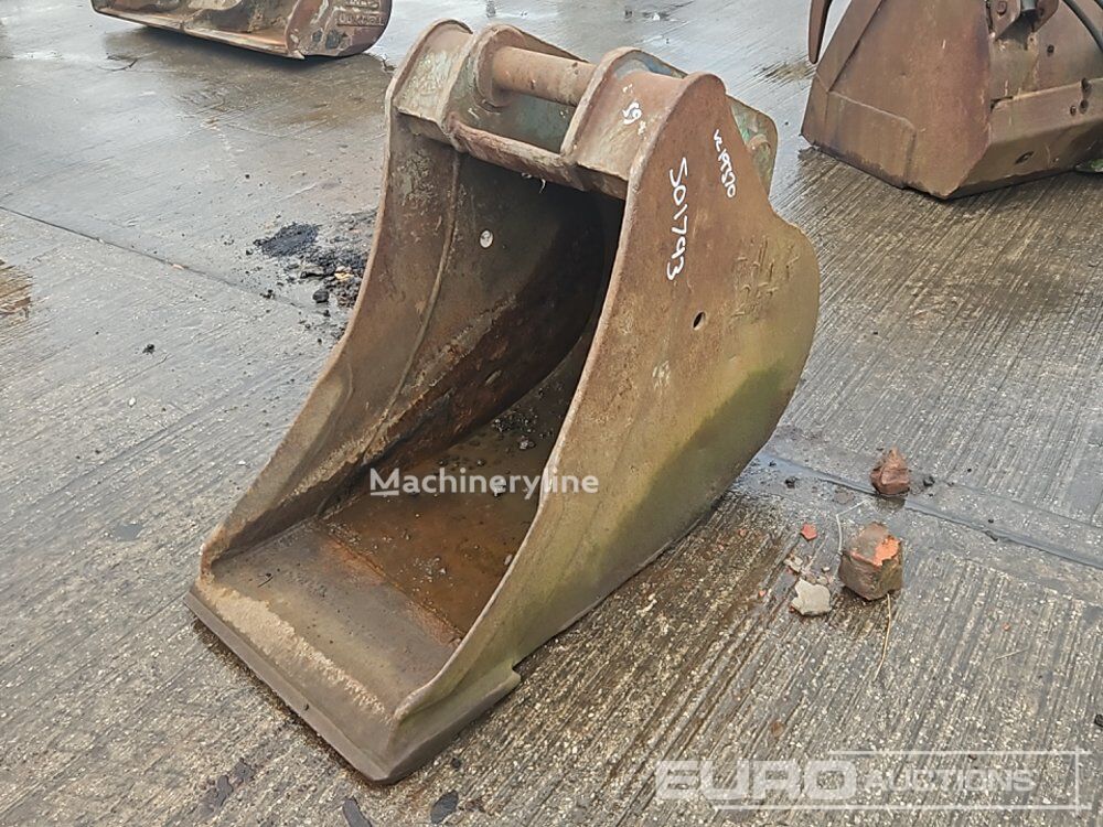 Prodaje se 24" Scoop Bucket 65mm Pin to suit 13 Ton Excavator kašiku za bager na aukciji