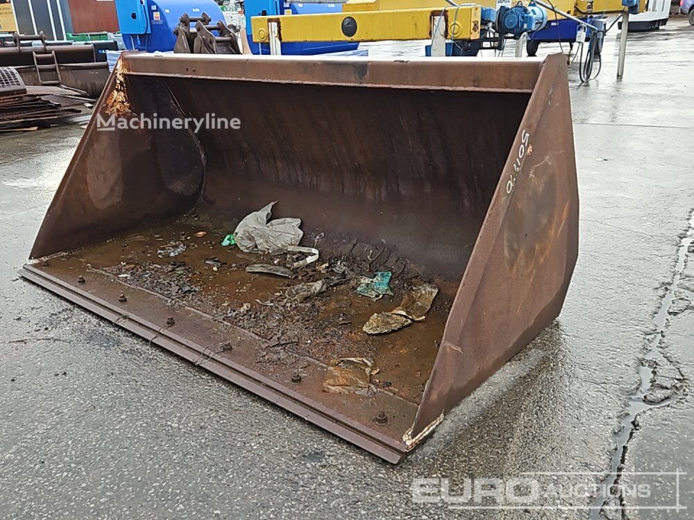 Prodaje se 94" Loading Bucket to suit Telehandler kašiku za prednje utovarivač na aukciji