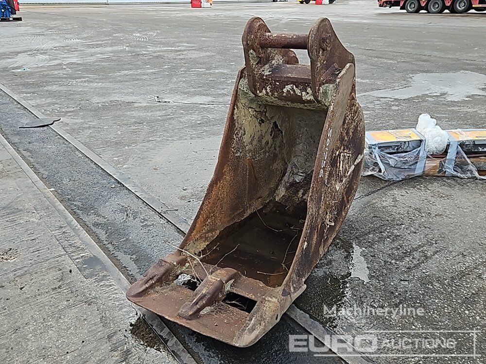 Prodaje se JCB 24" Digging Bucket 65mm Pin to suit 13 Ton Excavator kašiku za bager na aukciji