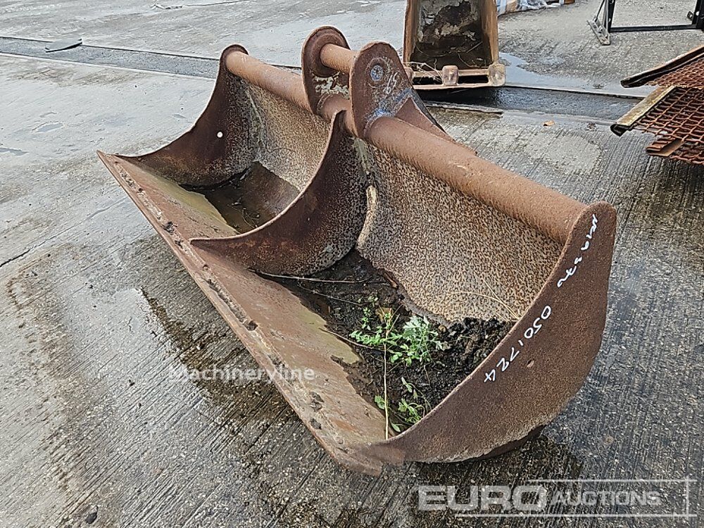 Prodaje se 72" Ditching Bucket 65mm Pin to suit 13 Ton Excavator kašiku za bager na aukciji