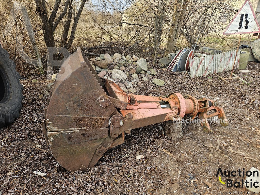 Prodaje se Grapple bucket grajfer na aukciji