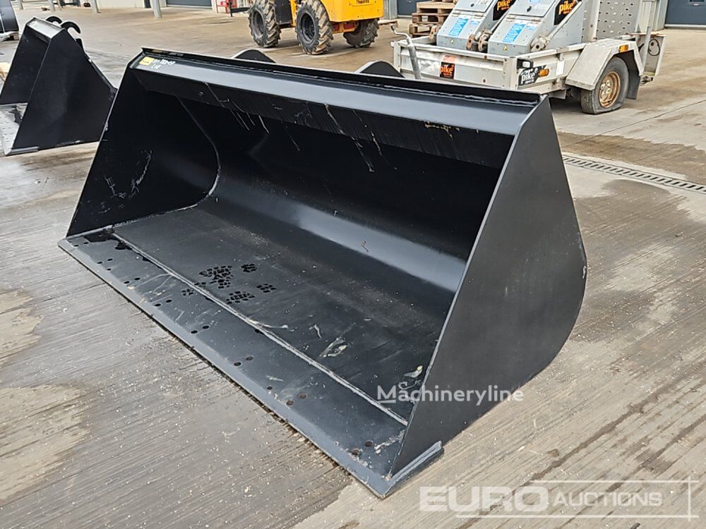 Prodaje se Strickland 90" Loading Bucket to suit Manitou Telehandler kašiku za prednje utovarivač na aukciji