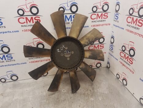 JCB 1cx, 407, 409, 2cx Fan 141/18300 10 Blades 18 Inches propeler ventilatora za bagera-utovarivača