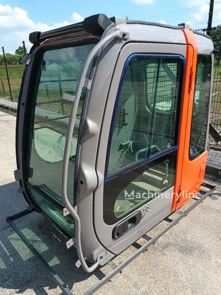 Hitachi New Unused Cab to suit ZX -1 series
