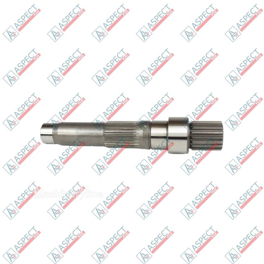Drive Shaft Bosch Rexroth R902409235 SKS za SKS Hydraulic bagera