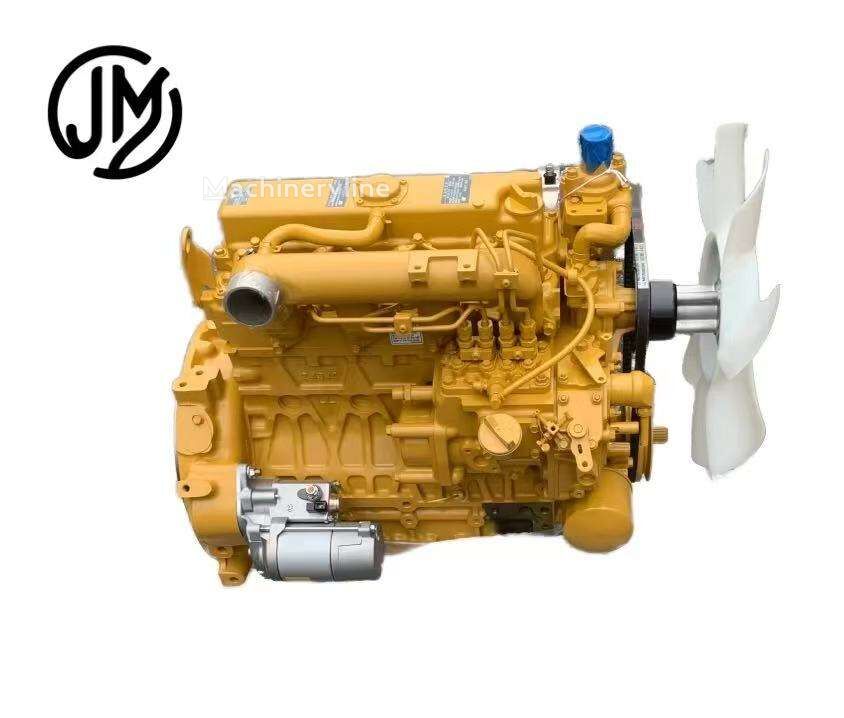 Caterpillar C2.4 C1.1 motor za Caterpillar C2.4 bagera