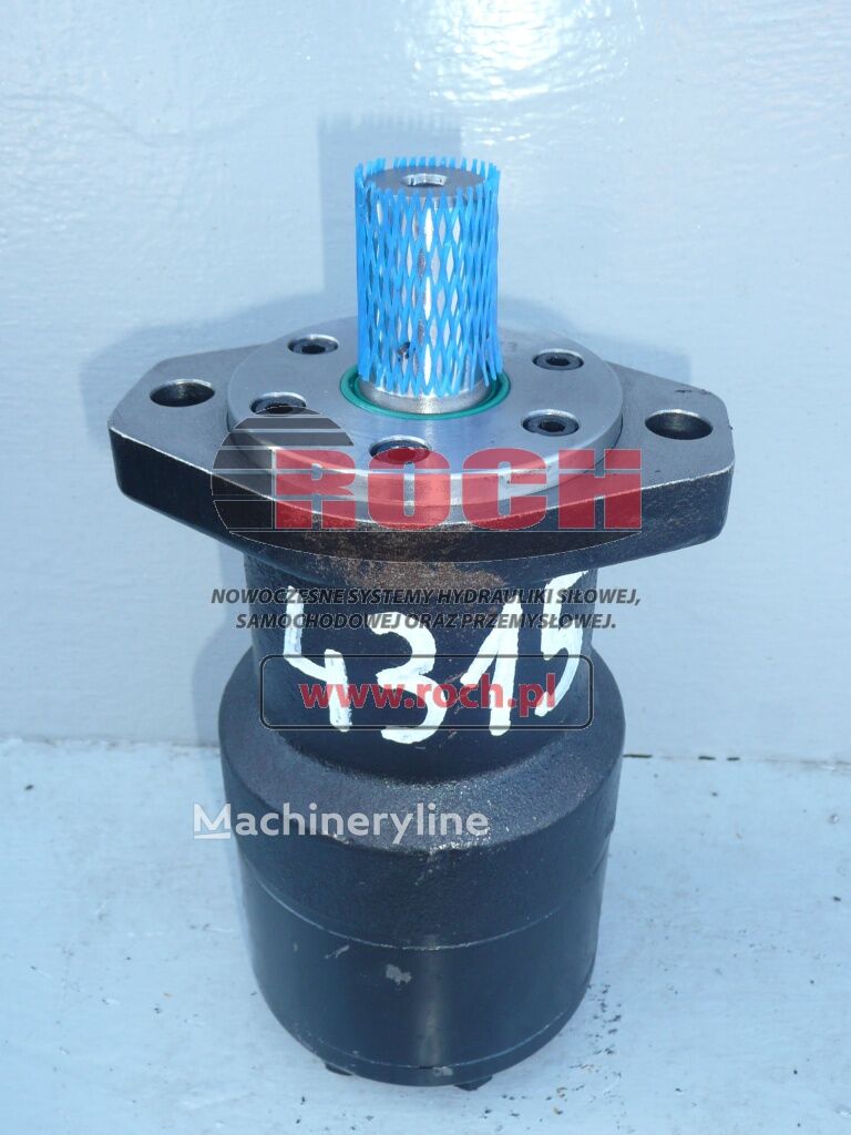 OMR250 11186667 hidraulični motor za bagera
