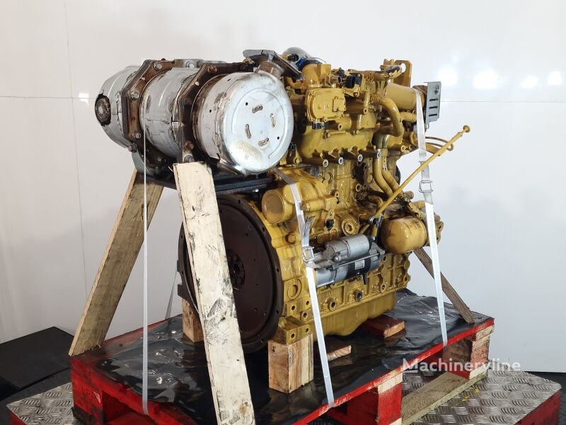 Caterpillar C3.3B-CR-T-EW03 motor za građevinske mašine