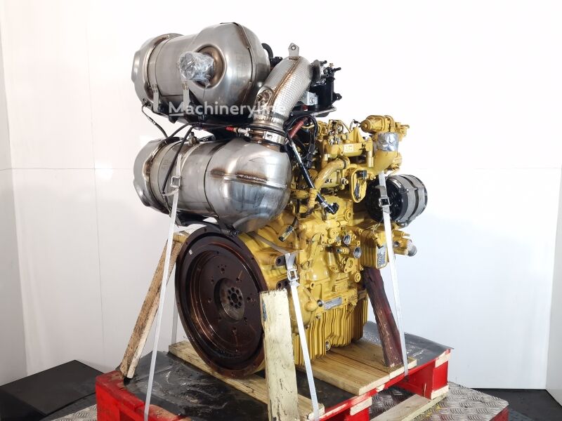Caterpillar C3.6 motor za bagera