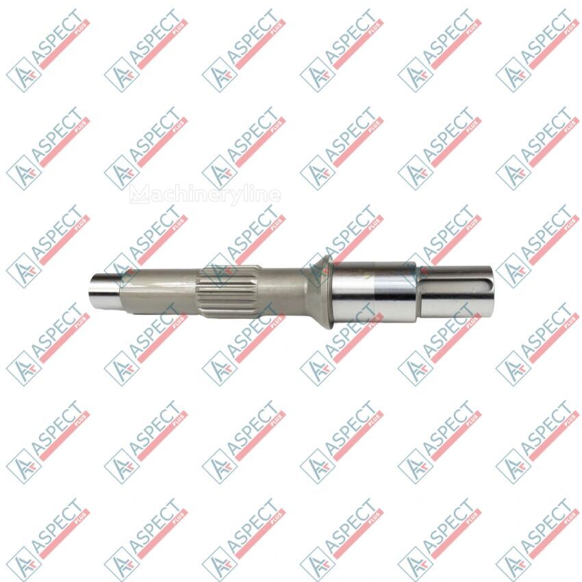 Drive Shaft Bosch Drive Shaft Bosch Rexroth A10VO100, A10VSO100, A10VSO110 L=310 m za SKS Hydraulic bagera