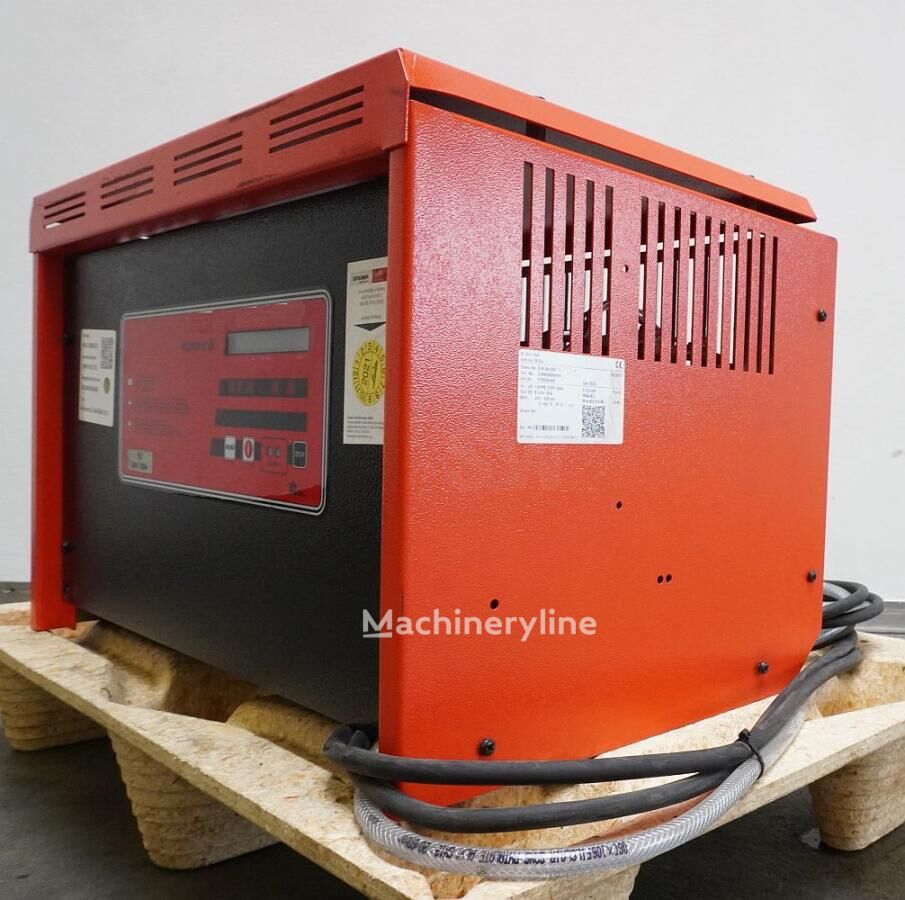 Industrie Automation Intronic B EU E 24V/80A starter-punjač