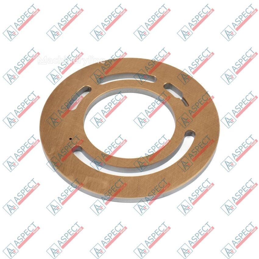 Valve plate Left Vickers 425415 bimetal SKS za SKS Hydraulic bagera