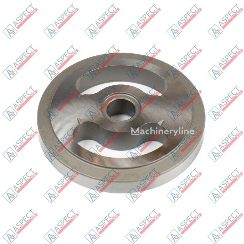 Valve plate SKS Hydraulic Valve plate Motor Bosch Rexroth R909650828 SKS za SKS Hydraulic bagera