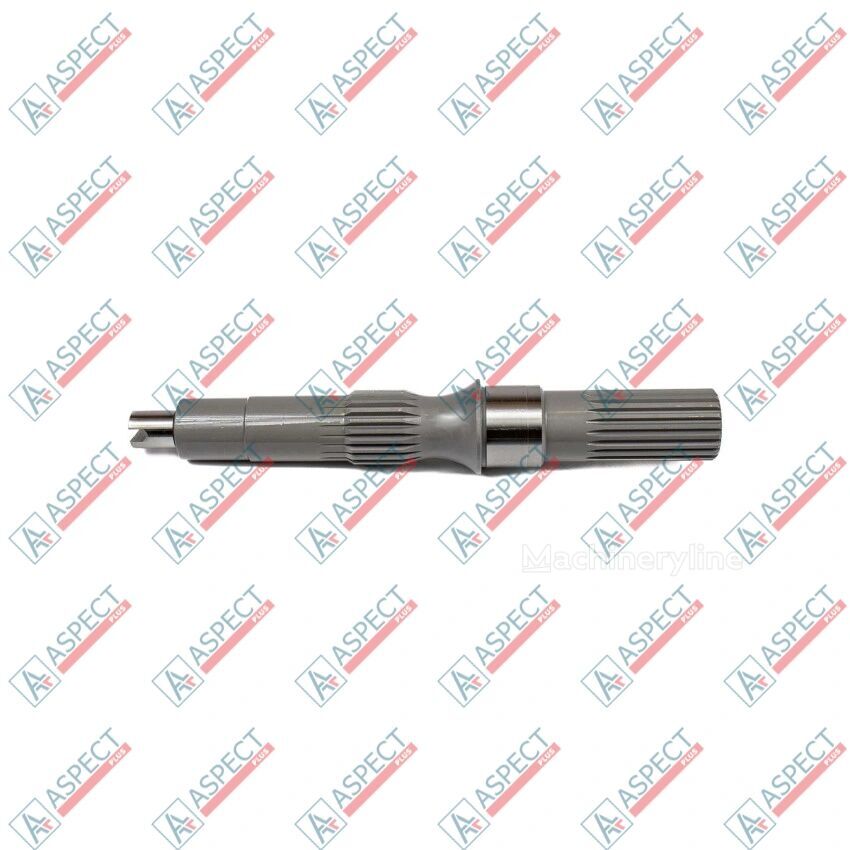 Drive Shaft Sauer-Danfoss PV21 L=282.0 mm, 21T/KEY SKS za SKS Hydraulic bagera