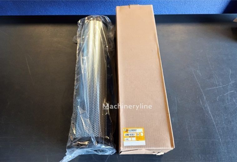 Caterpillar 590-9787 hidraulični filter za Caterpillar građevinske mašine