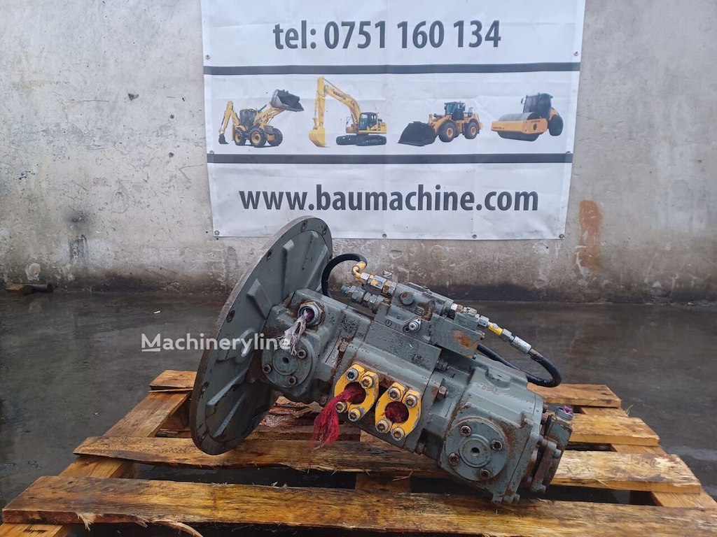Liebherr LPVD 064 hidraulična pumpa za bagera