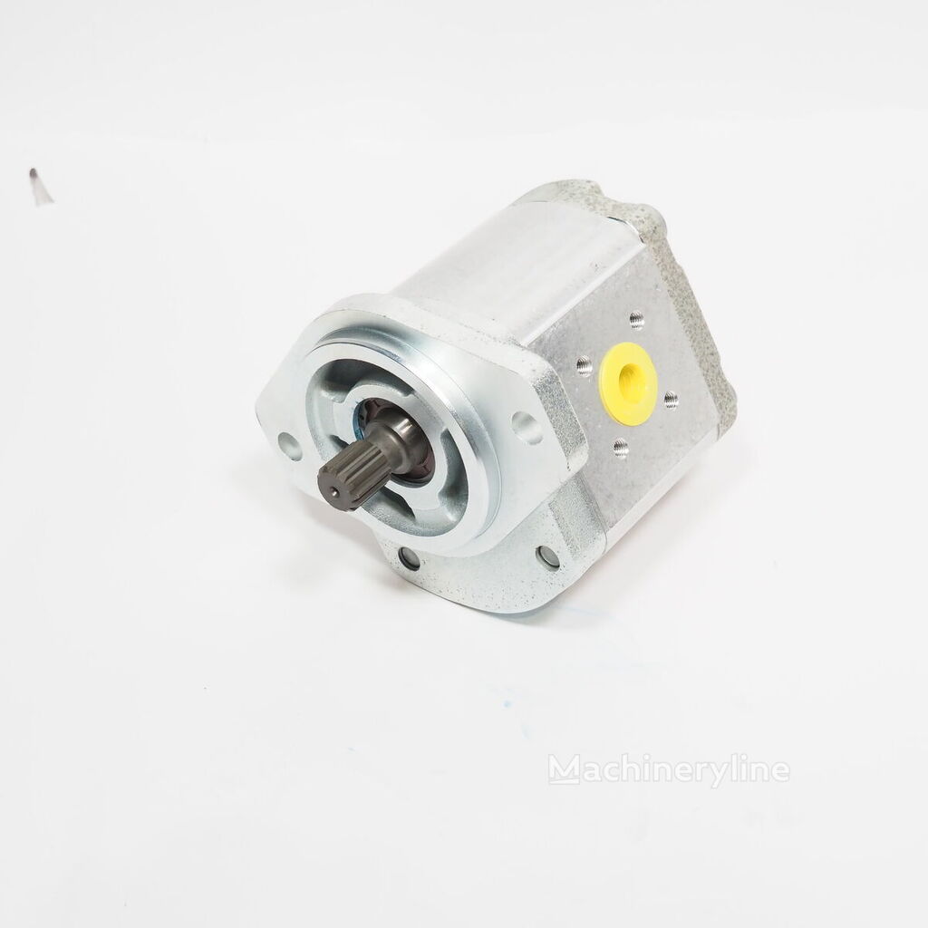 Bosch Rexroth R918C02587 zupčasta pumpa za bagera