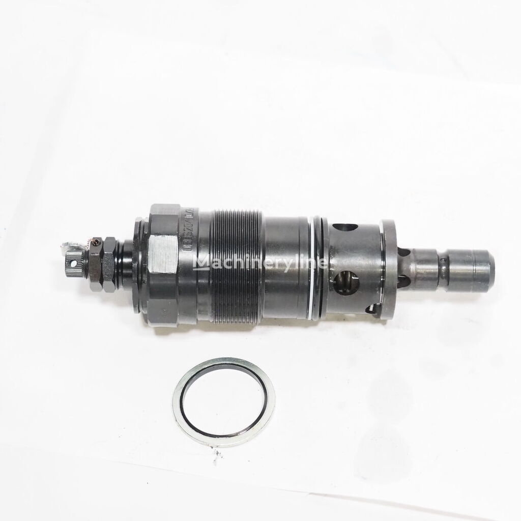 RELIEF VALVE Bosch Rexroth R900497804 za bagera