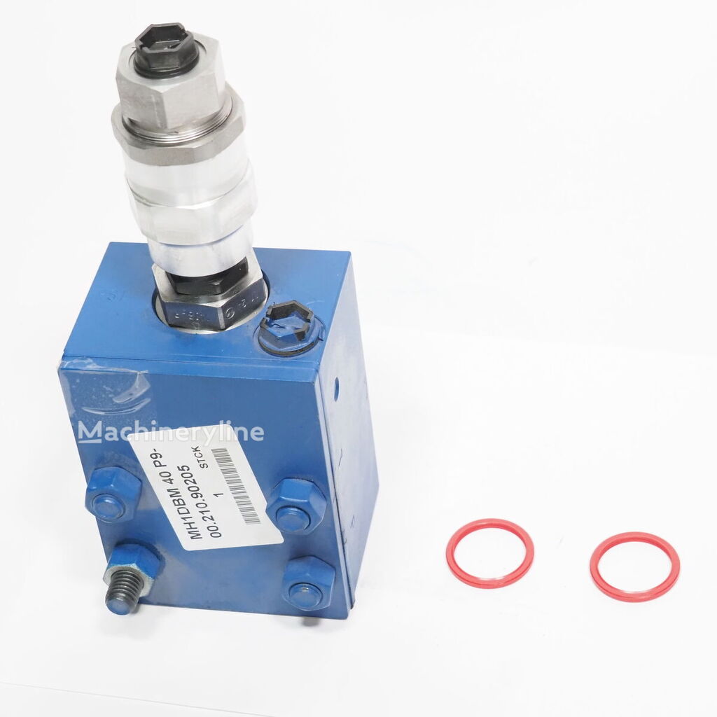 RELIEF VALVE Bosch Rexroth R901473235 za bagera