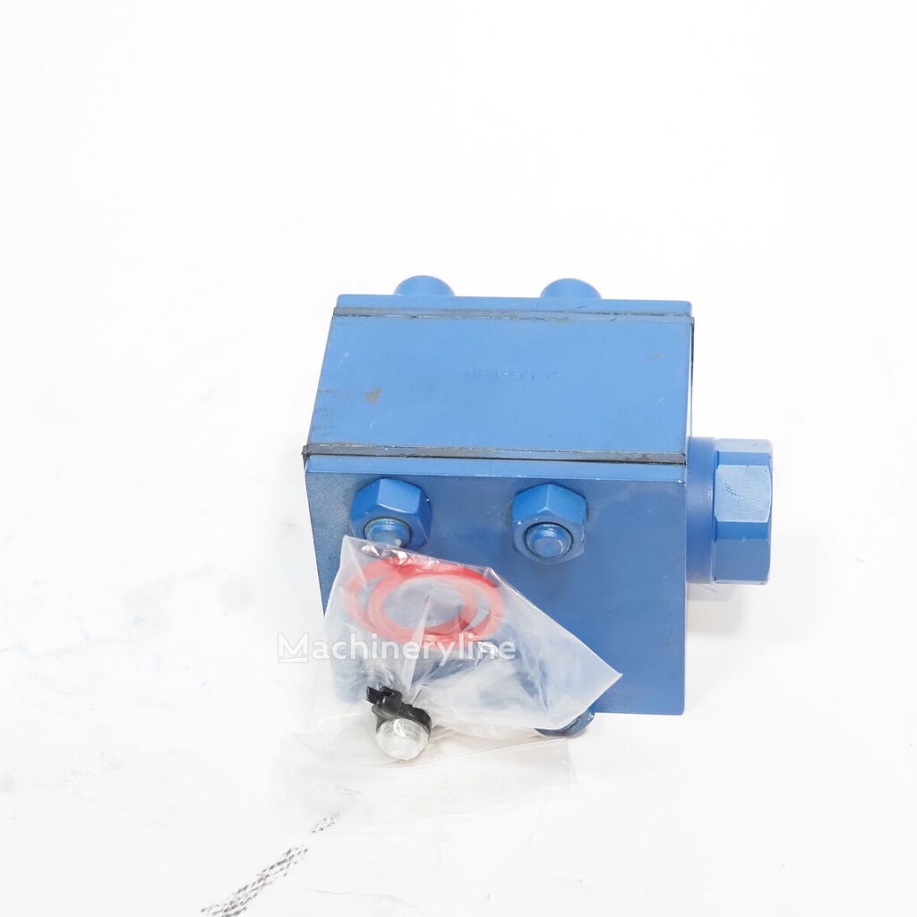 Anticavitation valve Bosch Rexroth R901408664 za bagera