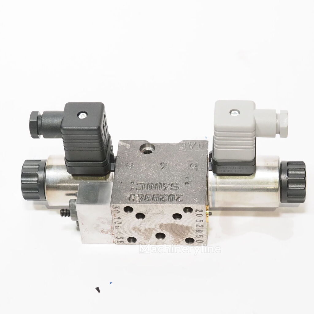 VALVE Bosch Rexroth R902052950 za bagera