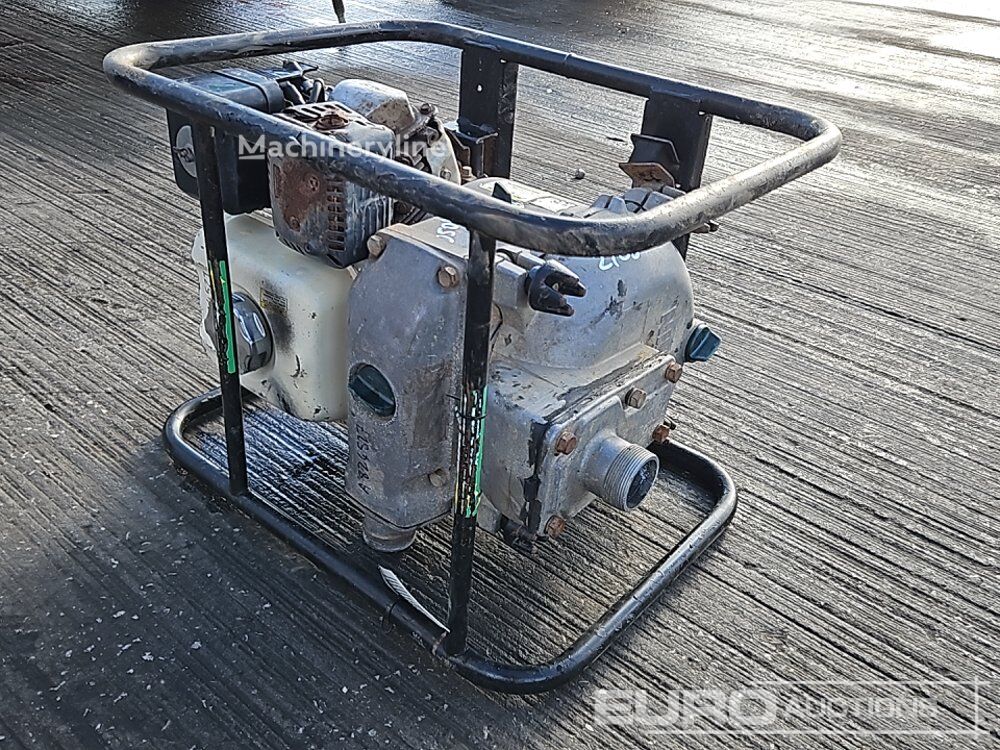 Prodaje se 2" Water Pump Honda Engine motornu pumpu na aukciji
