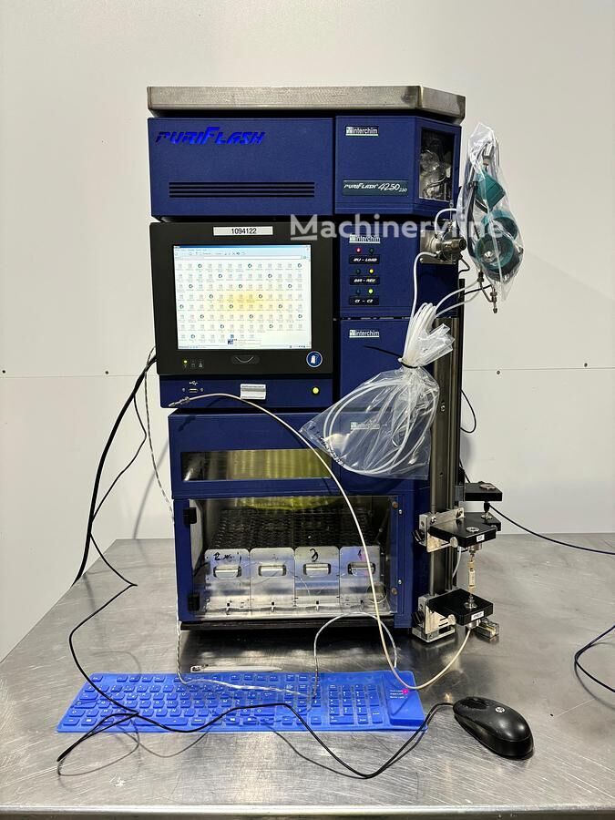 INTERCHIM PURI FLASH 4250 ostala laboratorijska oprema