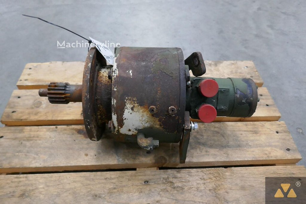 Grove RT875 Swing brake za autodizalice