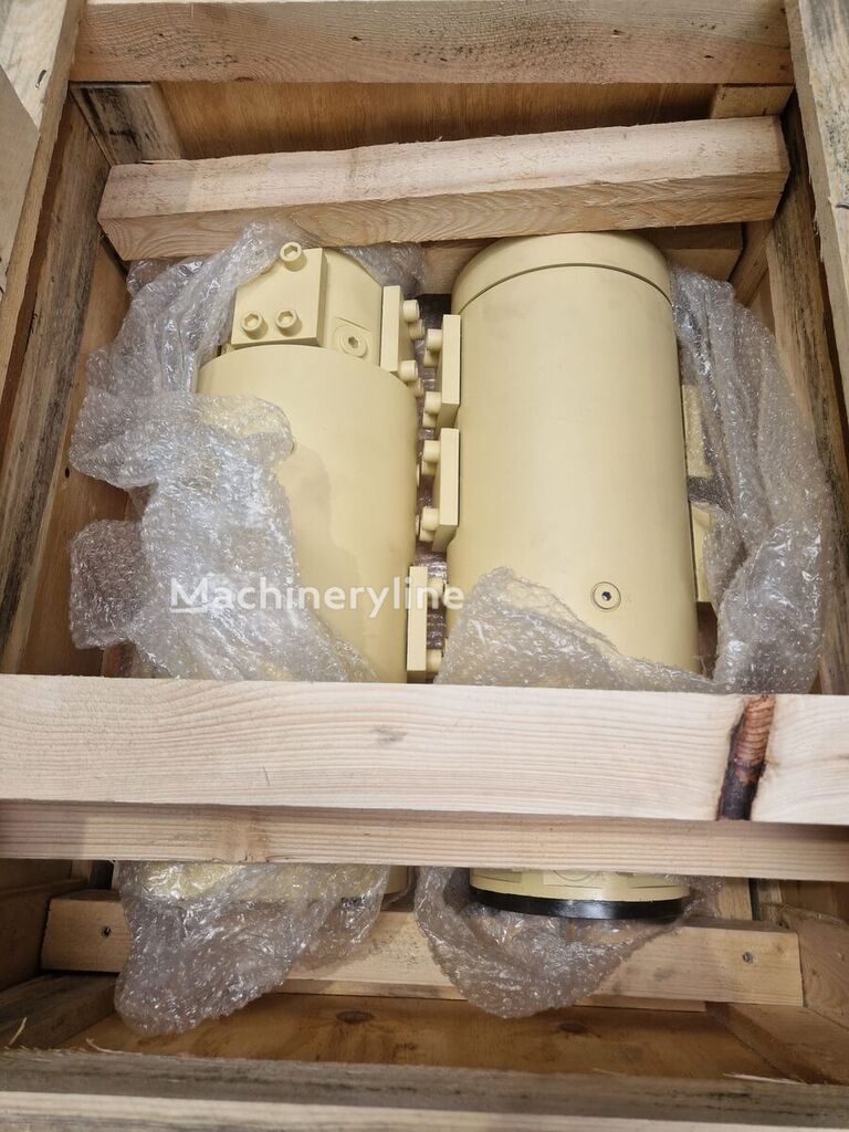 ROTARY JOINT 65900840 rezervni deo za Komatsu PC 3000 bagera
