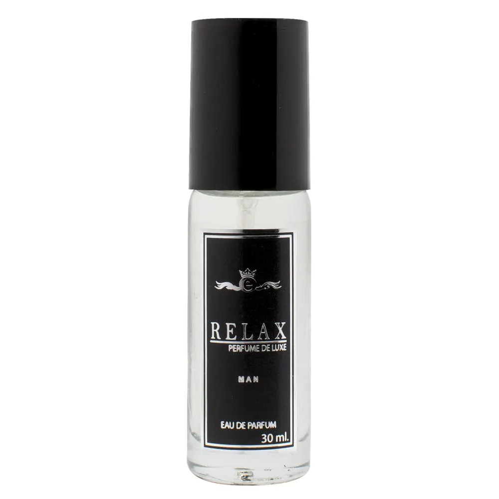 Relax 4216 Muški parfem Hero-Burberry, 30ml