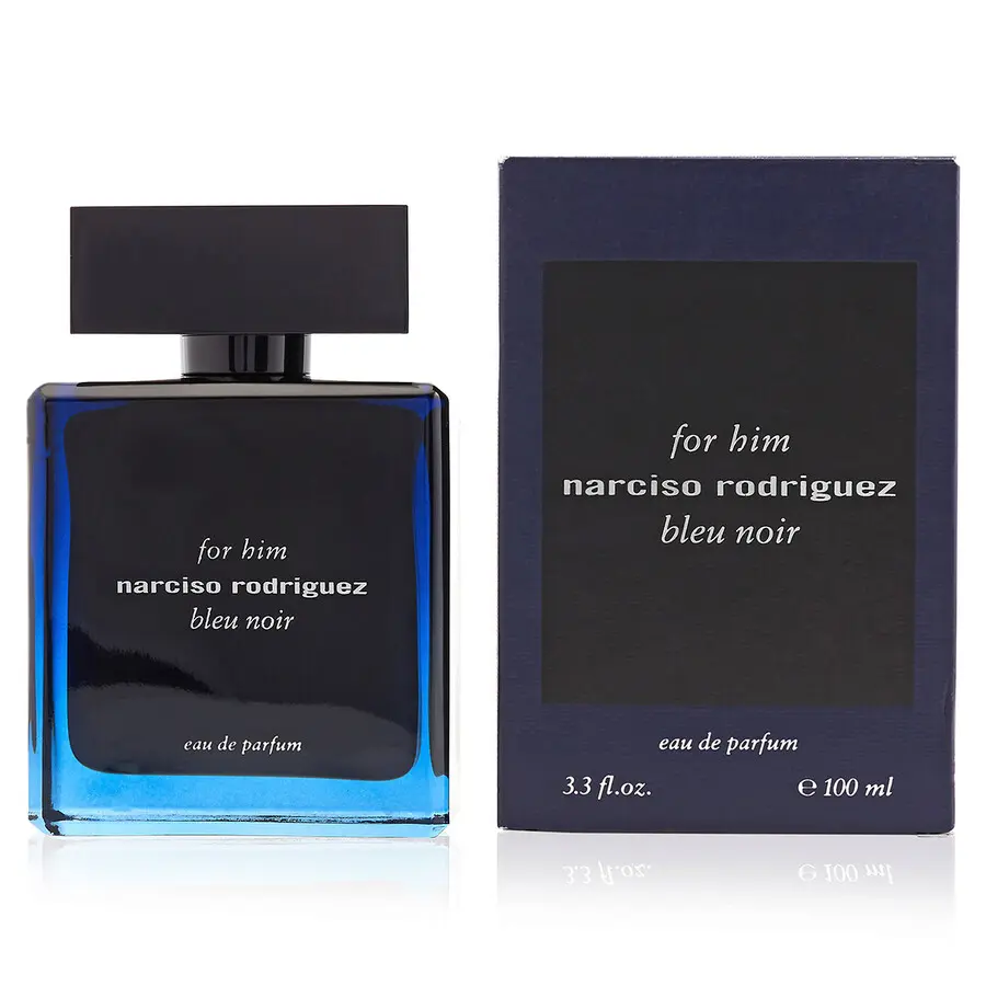Narciso Rodriguez For Him Bleu Noir Eau de Parfum 100 ml