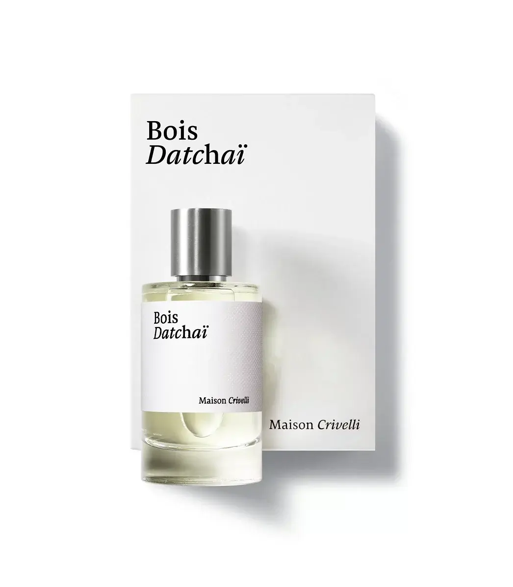 Maison Crivelli Bois Datchaï Eau de Parfum 30ml
