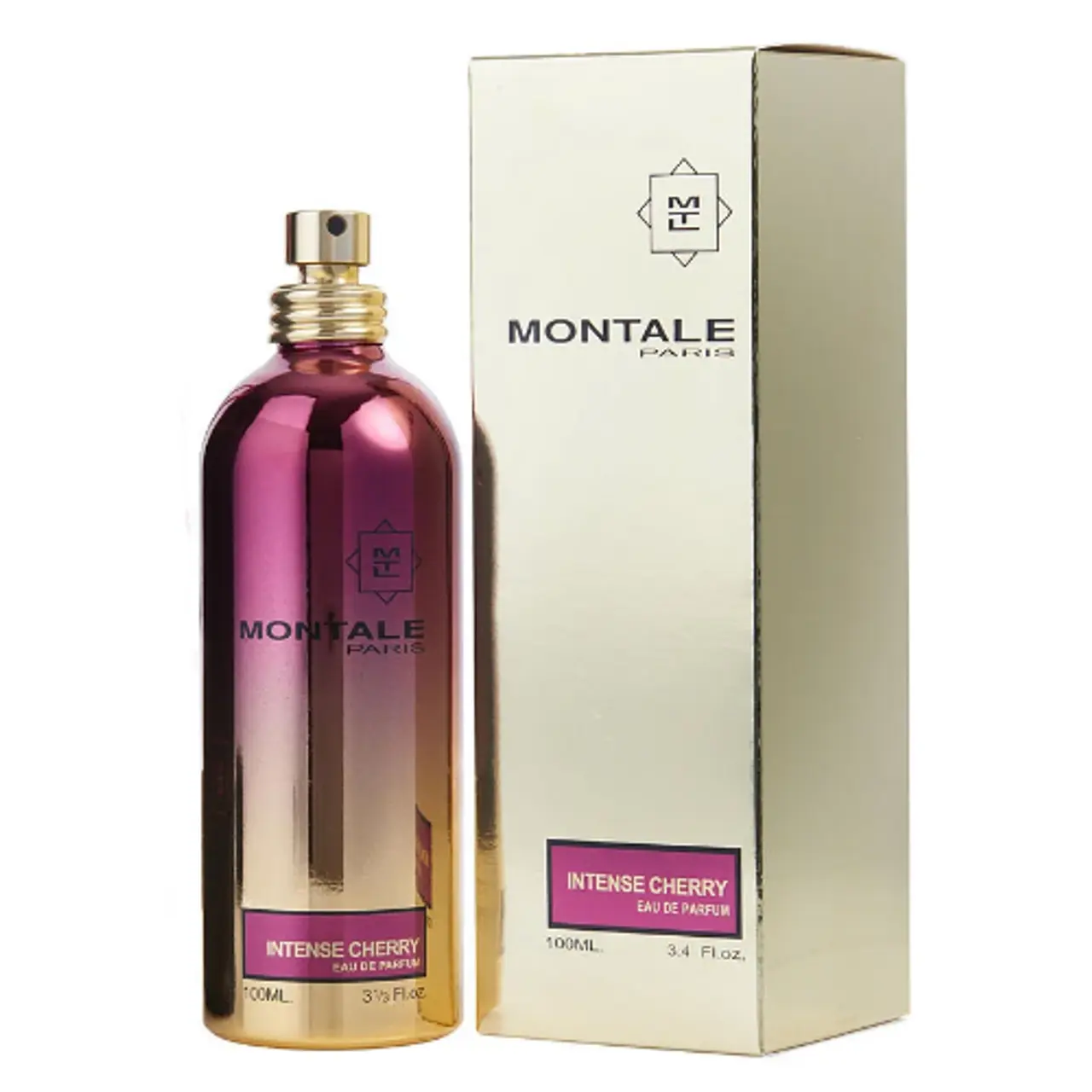 Montale Intense Cherry Eau de Parfum 100 ml