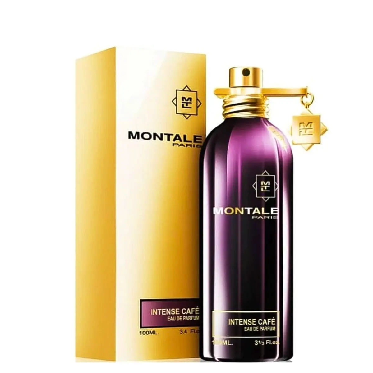 Montale Intense Café Eau de Parfum 100 ml