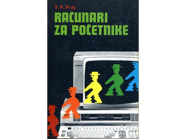 Računari za početnike