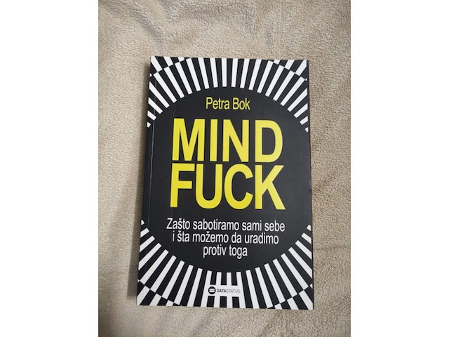 Mindfuck,Petra Bok