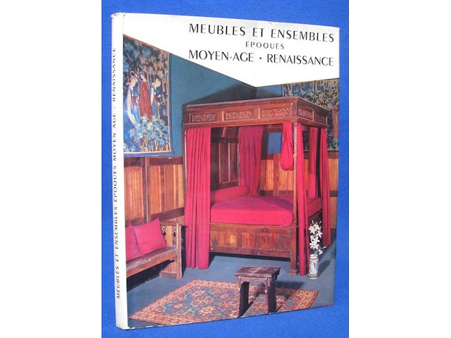 Meubles et Ensembles epoques Moyen-age / Renaissance