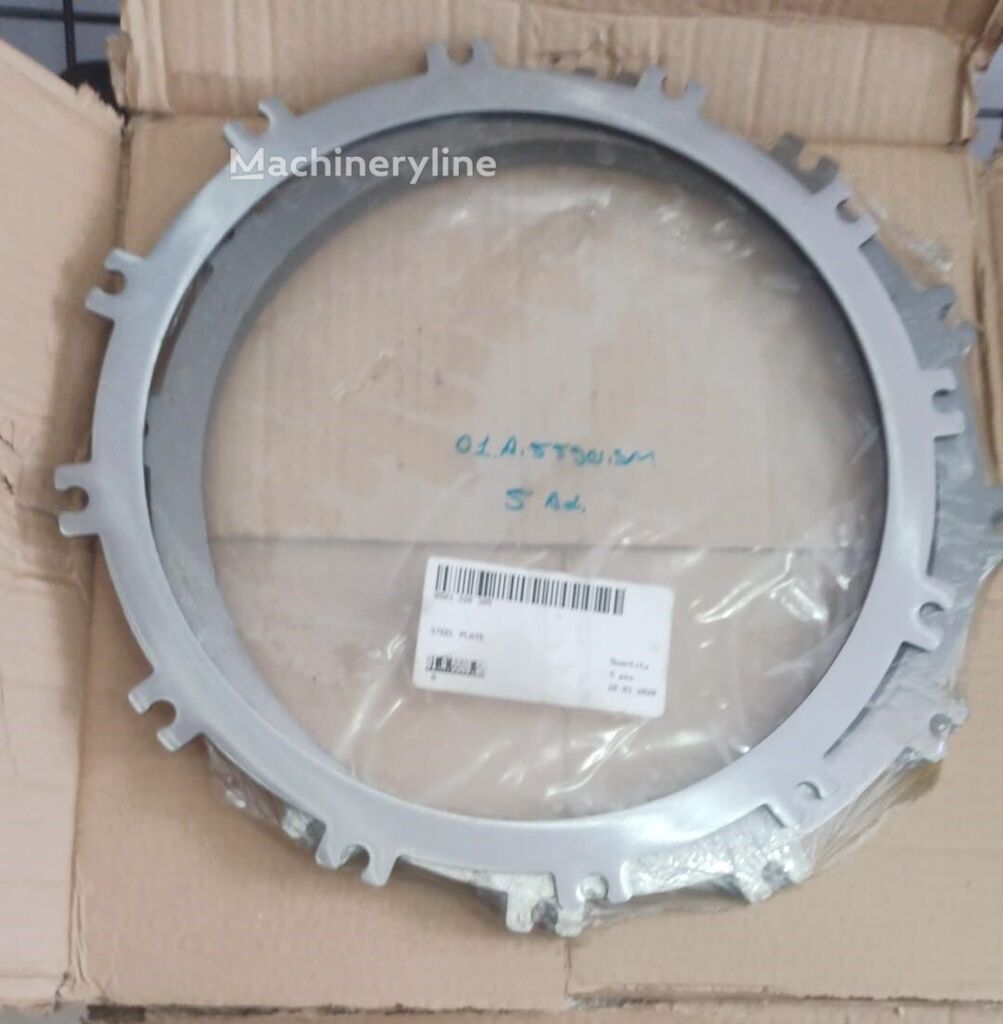 DISC ZF 0501.320.305 za bagera