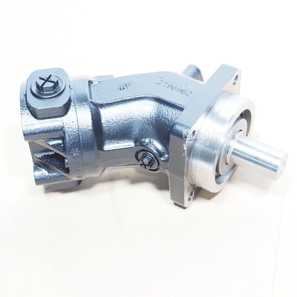 Bosch Rexroth R992000005 hidraulični motor za bagera