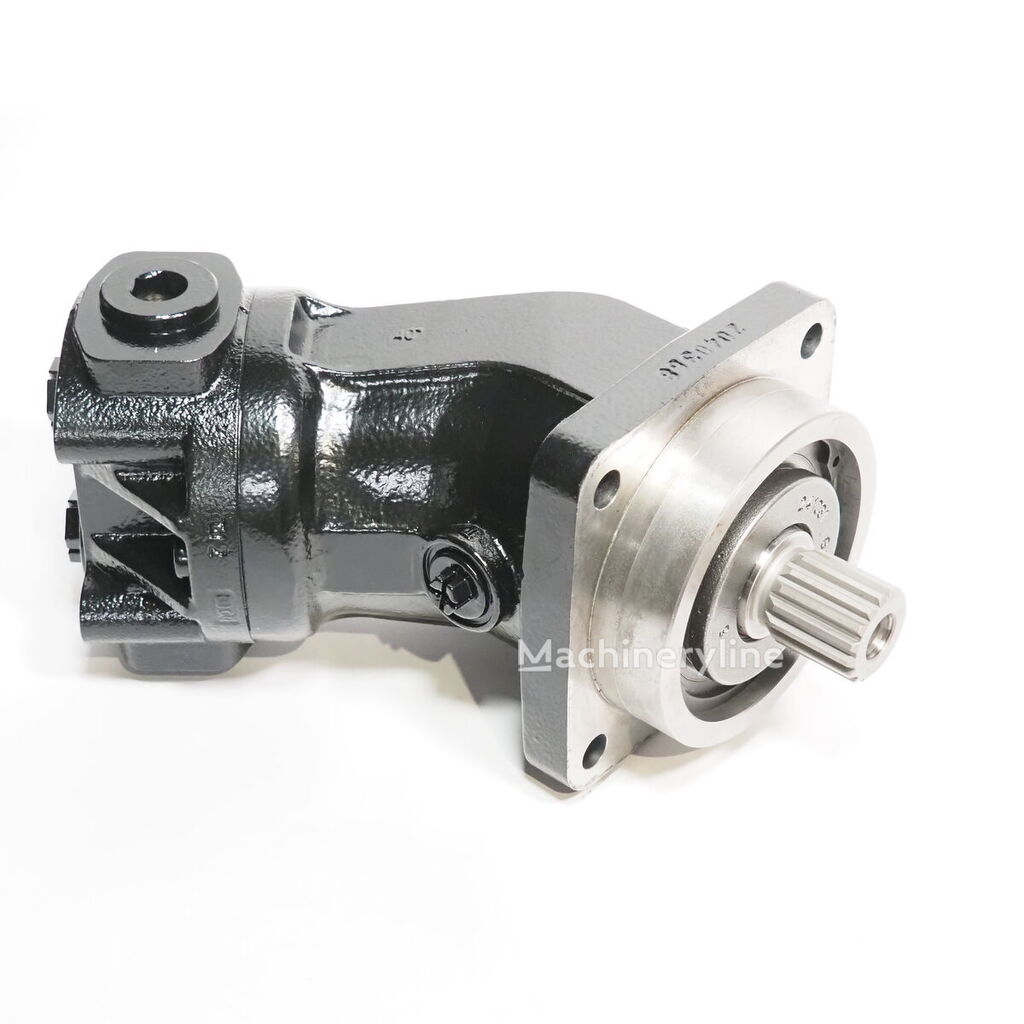 Bosch Rexroth R902197947 hidraulični motor za bagera