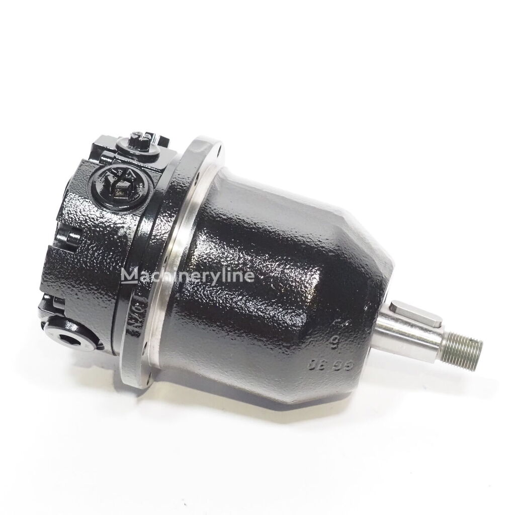 Bosch Rexroth R992000831 hidraulični motor za bagera